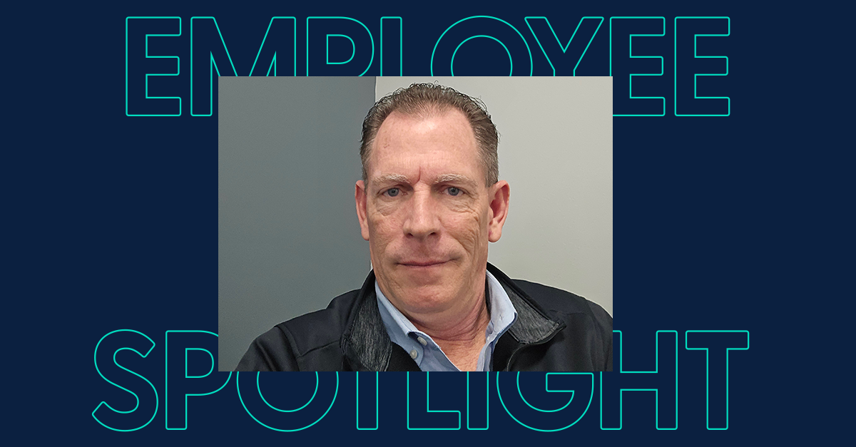 Employee Spotlight: Matt Dursi, Senior Account Representative - Avasek